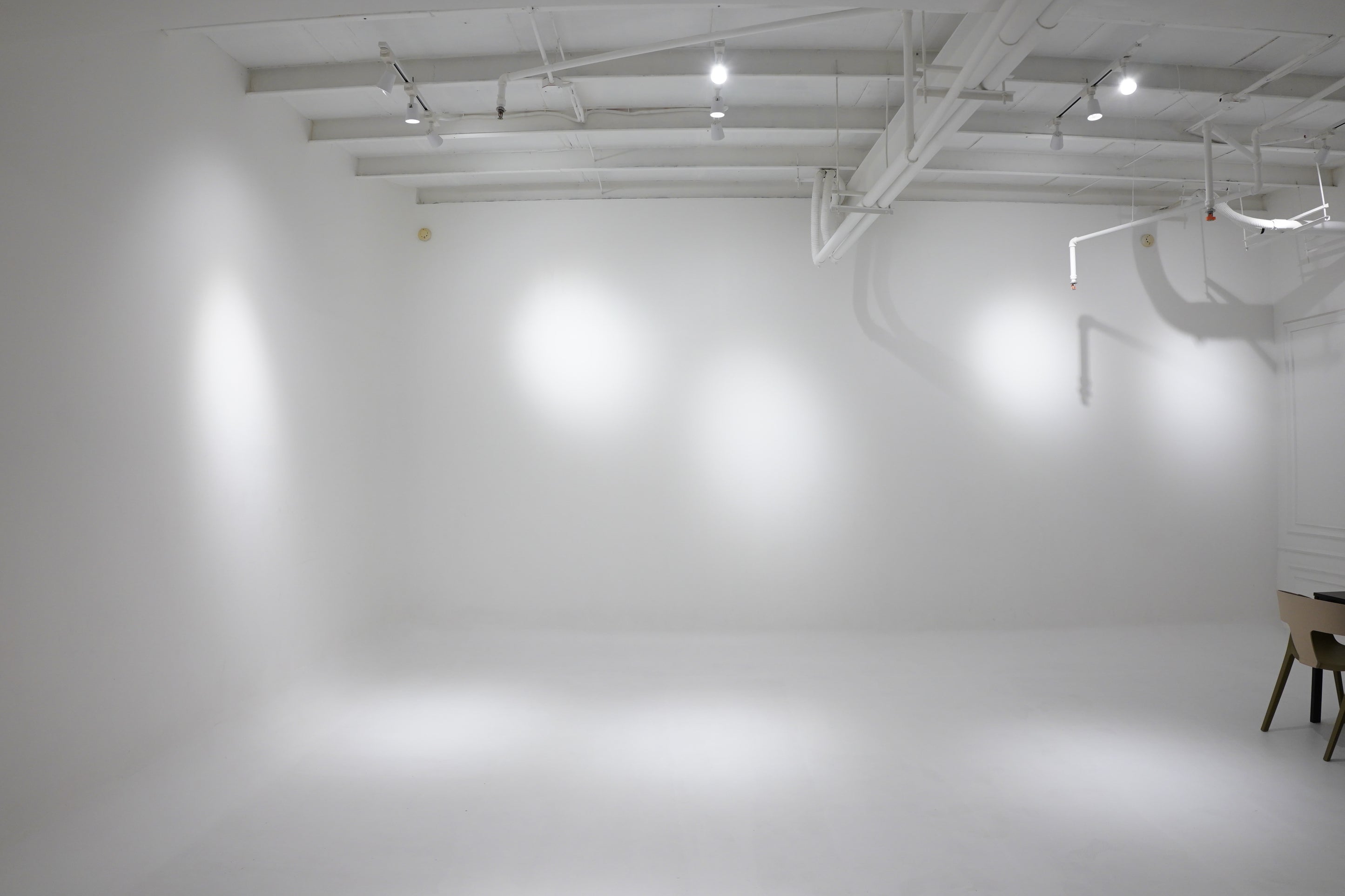 The Friday Club - Studio Rental